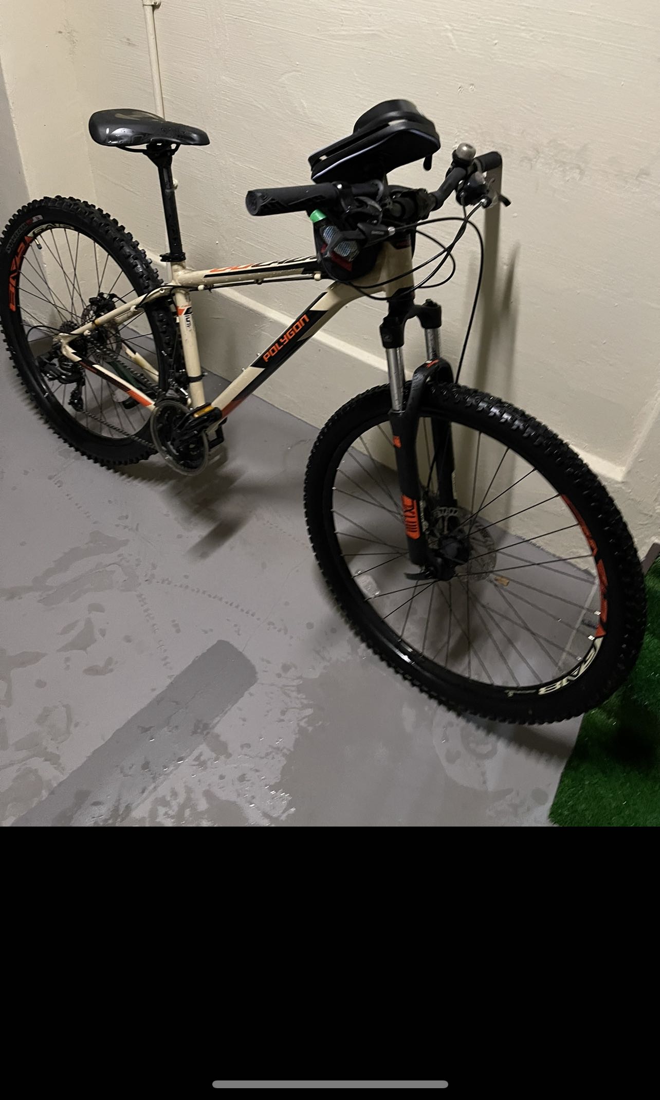 Polygon cascade 3 .. 27.5 speed 6/7, Sports Equipment, Bicycles & Parts ...