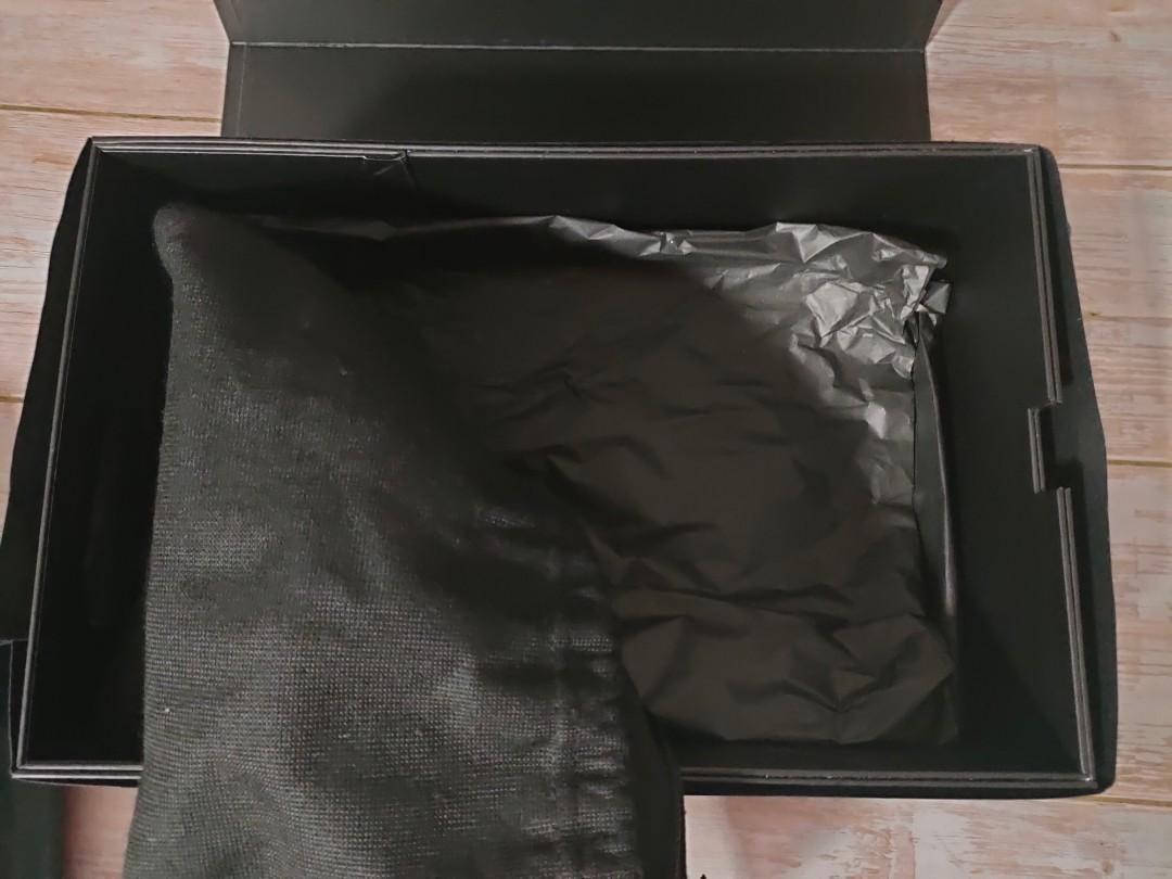 Porsche design driving shoes, Luxury, Sneakers & Footwear on Carousell