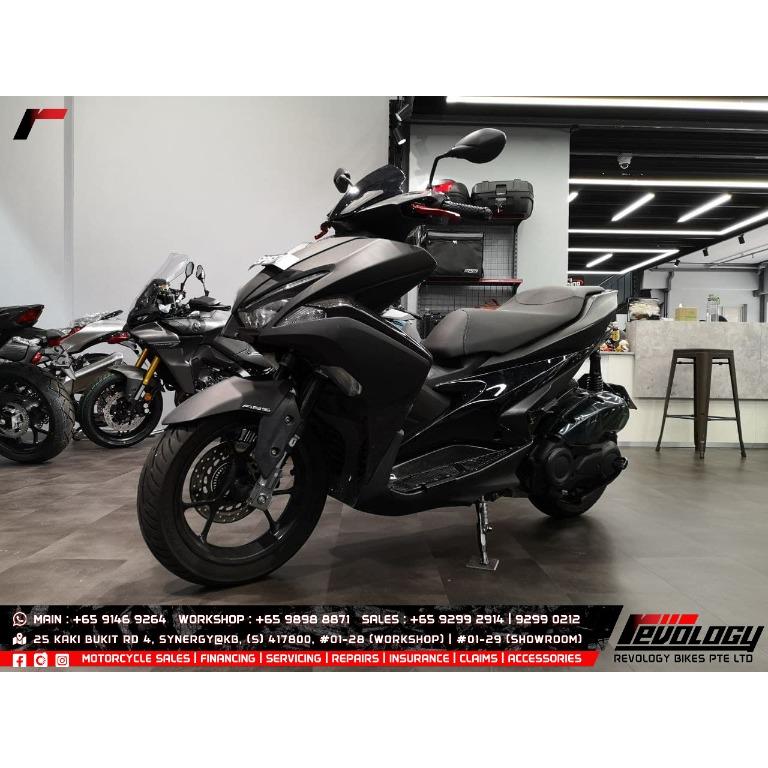 PRE-OWNED CLASS 2B BIKES FOR SALE! YAMAHA FZ-16 / FZ16 / FZ15 / FZ-15 ...