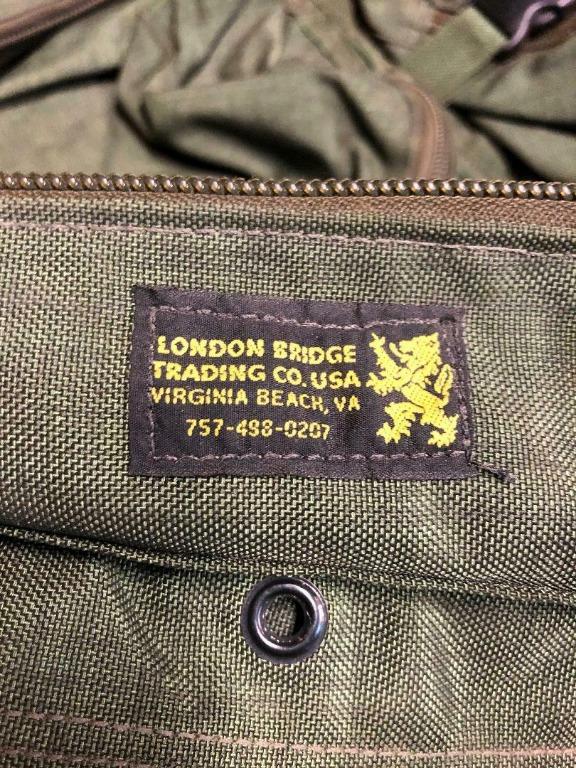 REECE SOTF LBT London Bridge 10 Pocket ALICE Rucksack FieldPack Pack ...