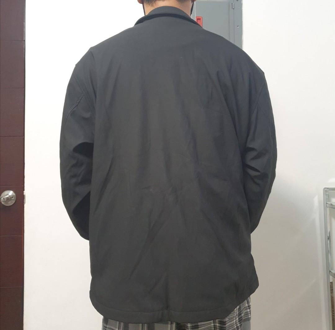 Retro Microsoft Windows Server uniform Jacket, Men's Fashion, Coats ...