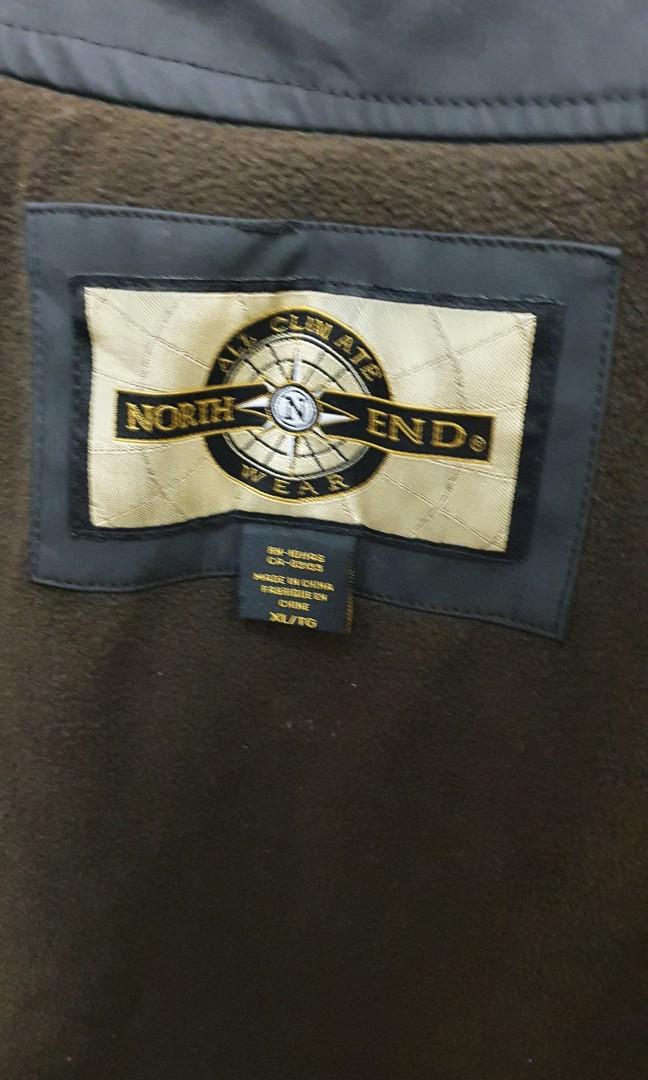 Retro Microsoft Windows Server uniform Jacket, Men's Fashion, Coats ...