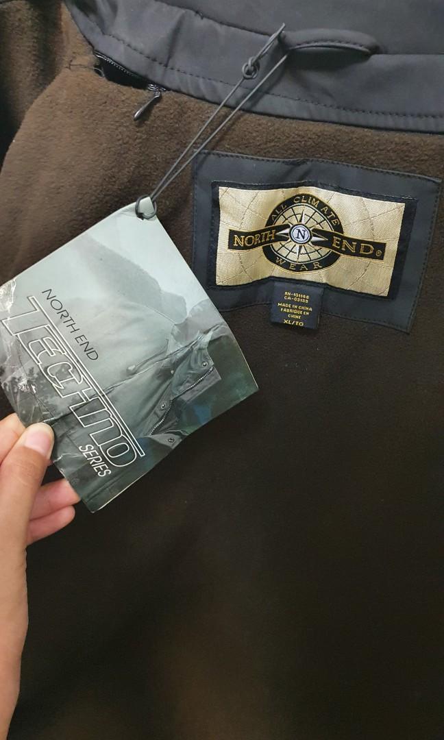 Retro Microsoft Windows Server uniform Jacket, Men's Fashion, Coats ...