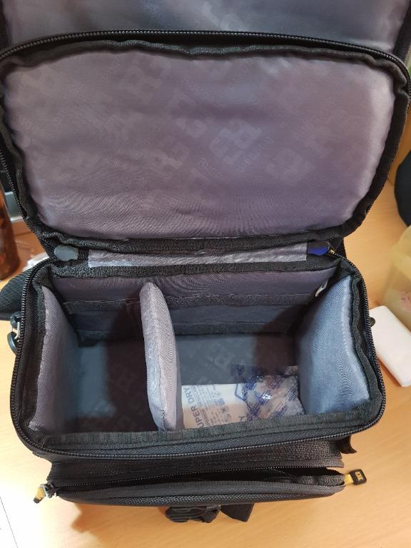 RUGGARD Commando 25 Camera Bag, Photography, Photography Accessories ...