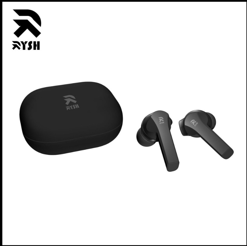 RYSH Neres True Wireless Earbuds, Audio, Earphones on Carousell