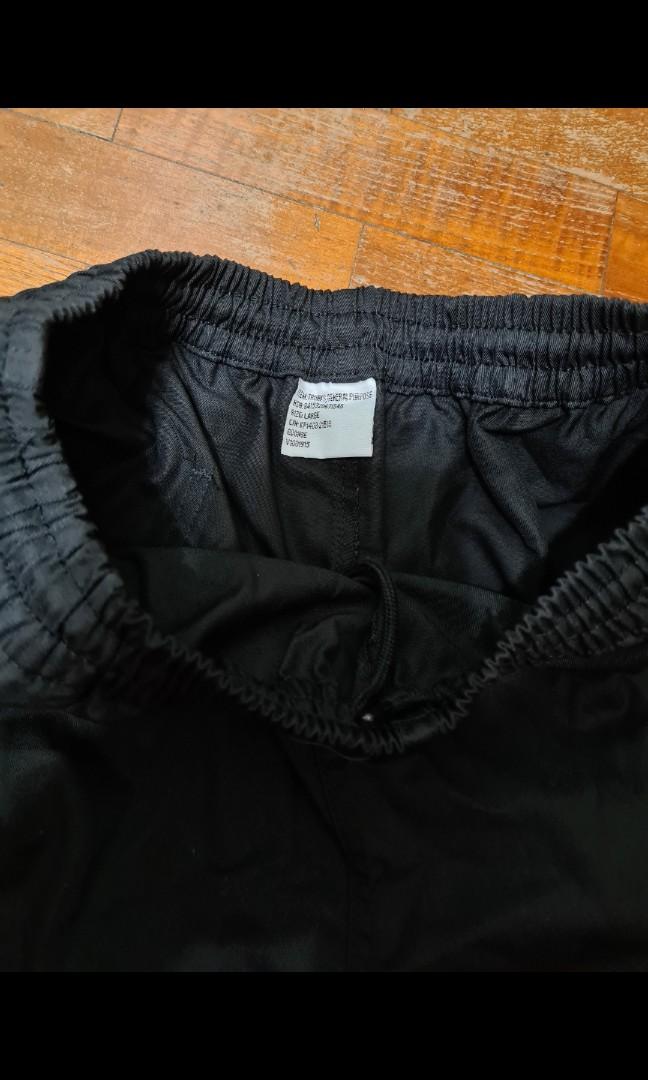 SAF Old Design Admin Shorts, Men's Fashion, Bottoms, Shorts on Carousell