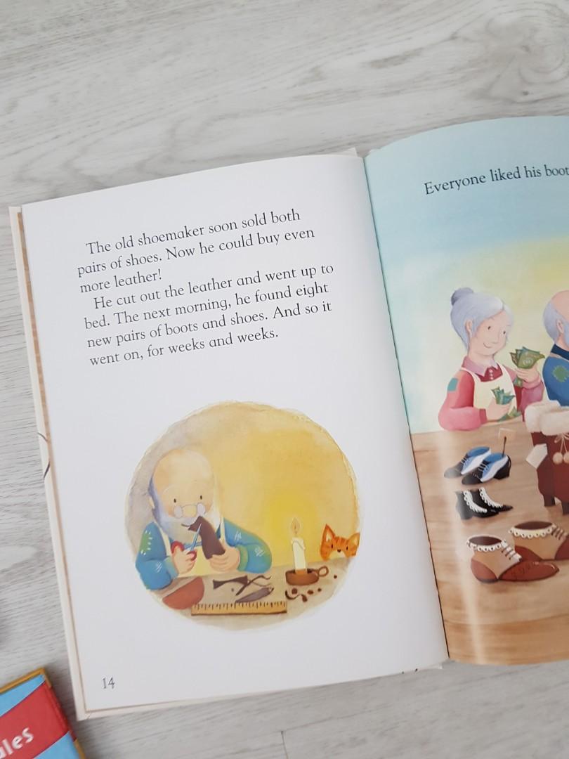 Set of 5 Ladybird First Favourite Tales Toddler Kids Story Book ...