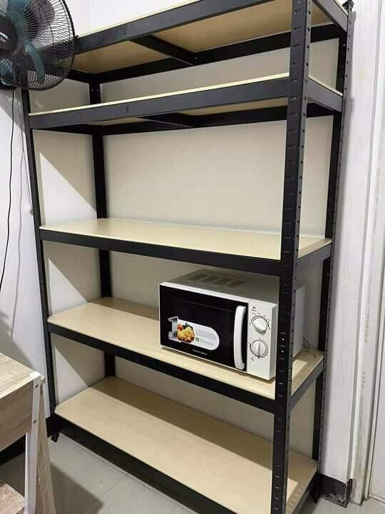 Shelves / boltless rack / display rack / tindahan rack, Furniture ...