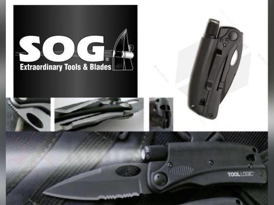 SOG SL PRO 1, Everything Else on Carousell