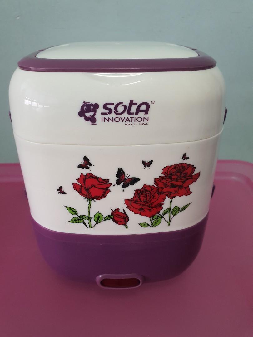 SOTA Innovation Portable Streamer 3 layers, Furniture & Home Living ...