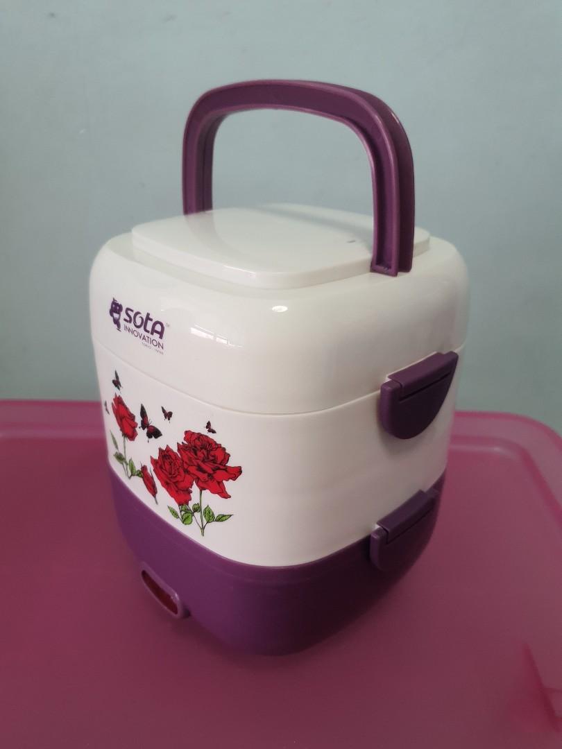 SOTA Innovation Portable Streamer 3 layers, Furniture & Home Living ...