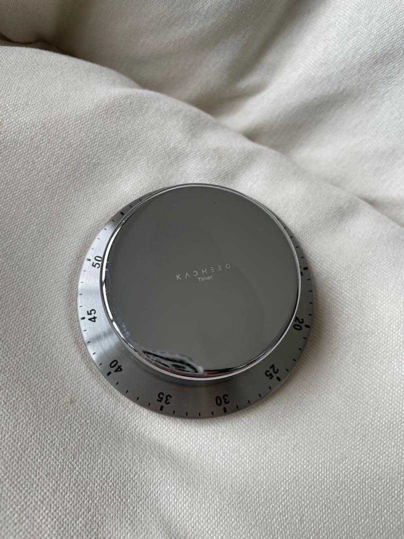 Timer, Furniture & Home Living, Kitchenware & Tableware, Cookware ...