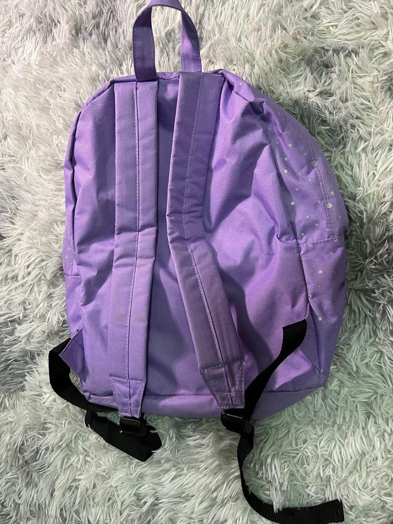 Typo Backpack, Women's Fashion, Bags & Wallets, Backpacks on Carousell