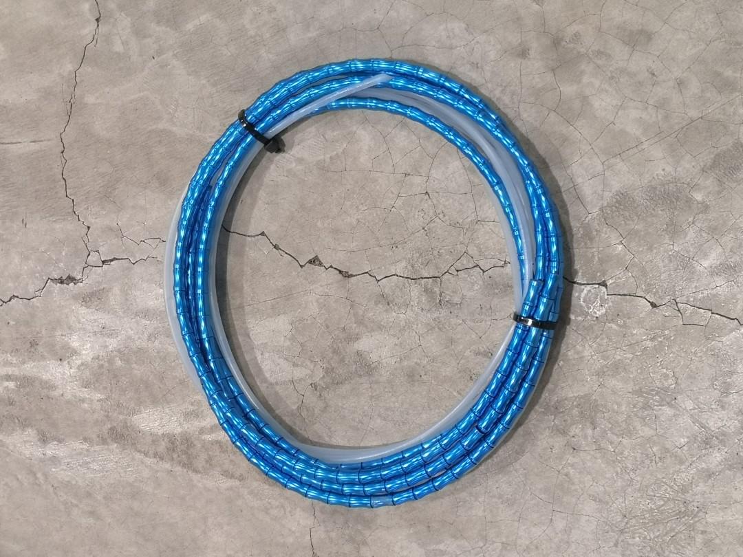 Ultralight Fish Bone Cables with Inner Housing, Sports Equipment ...
