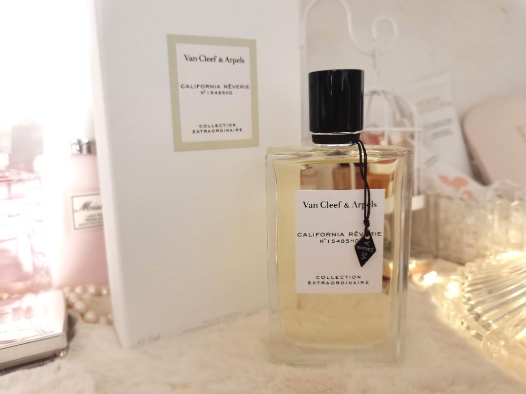 VCA Van Cleef & Arpels California Reverie, Beauty & Personal Care ...