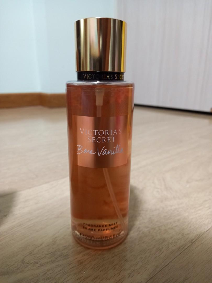 Victoria secrets Bane vanilla special edition, Beauty & Personal Care ...
