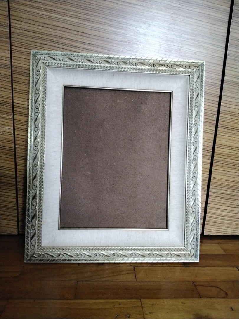 Vintage Italian frame unused condition, Furniture & Home Living, Home ...