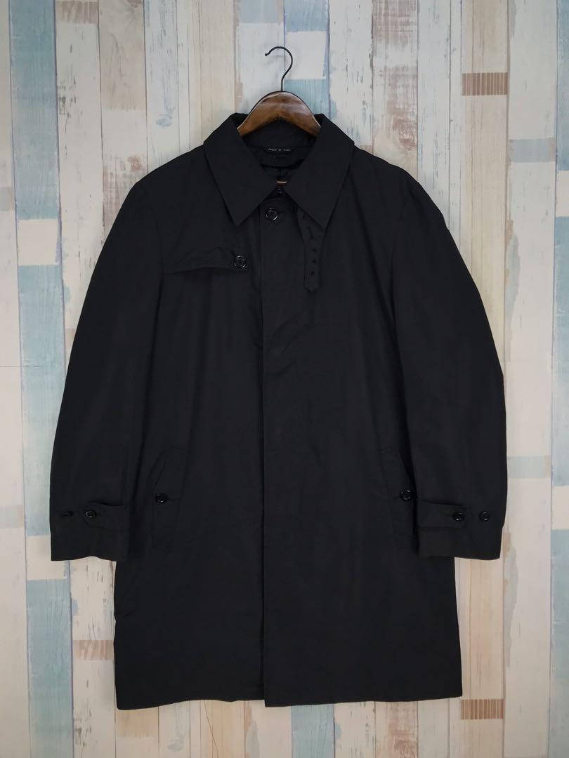 Vintage Limonta Jacket x Italian Designer, Men's Fashion, Coats ...