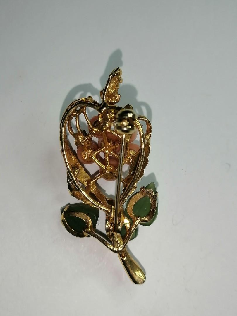 Vintage Pin #2, Hobbies & Toys, Memorabilia & Collectibles, Vintage ...