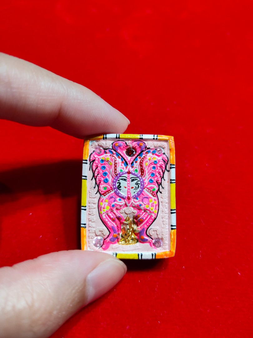 WEALTH FETCHING BUTTERFLY, Hobbies & Toys, Memorabilia & Collectibles ...