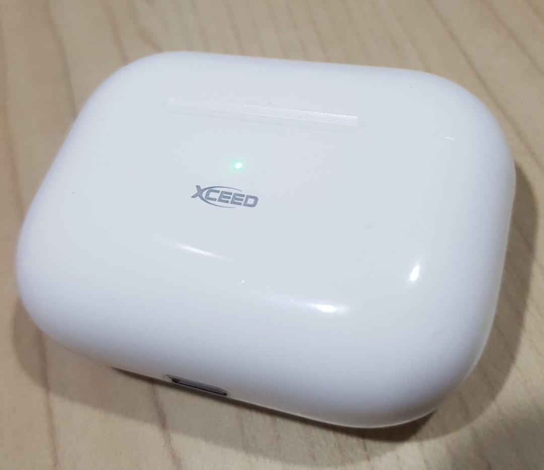 Xceed Stereo XC502, Audio, Earphones on Carousell