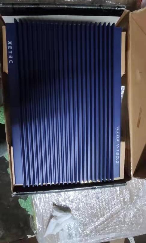 Xetec amplifiers v150.2, Auto Accessories on Carousell