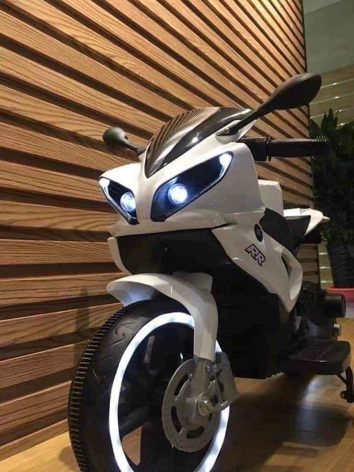 Yamaha ride on toy motor for kids, Hobbies & Toys, Toys & Games on ...