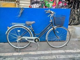 27" japan surplus bike, Sports Equipment, Bicycles & Parts, Bicycles on ...