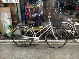 27" japan surplus bike, Sports Equipment, Bicycles & Parts, Bicycles on ...