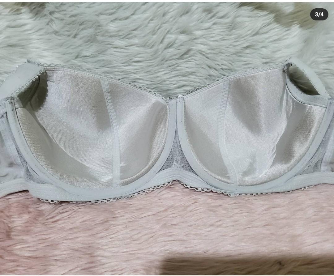 38I Change plus size bra, Women's Fashion, Undergarments & Loungewear ...