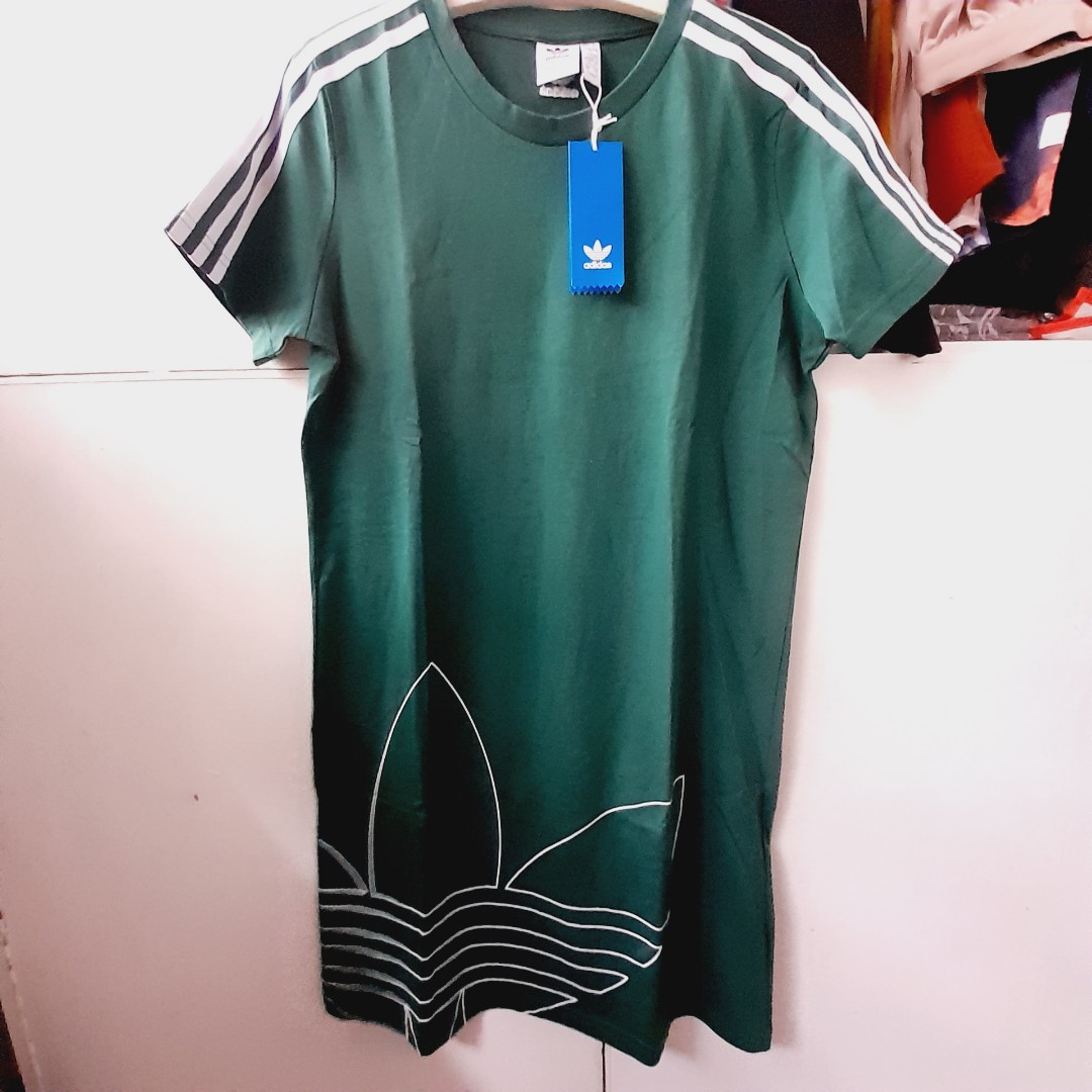 Adidas Adicol TDress, Women's Fashion, Dresses & Sets, Dresses on Carousell