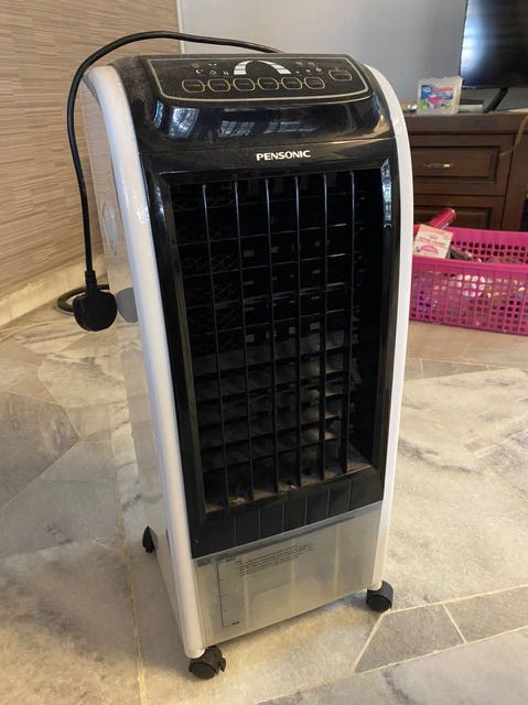 Air Cooler Panasonic, Everything Else, Others on Carousell