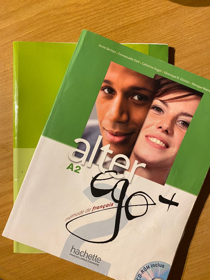 Alter Ego A2 student Book Workbook Hobbies Toys Books alter-ego-a2-student-book-workbook-hobbies-toys-books