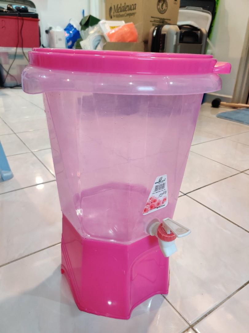 Apple Lady Water Dispenser, TV & Home Appliances, Kitchen Appliances ...