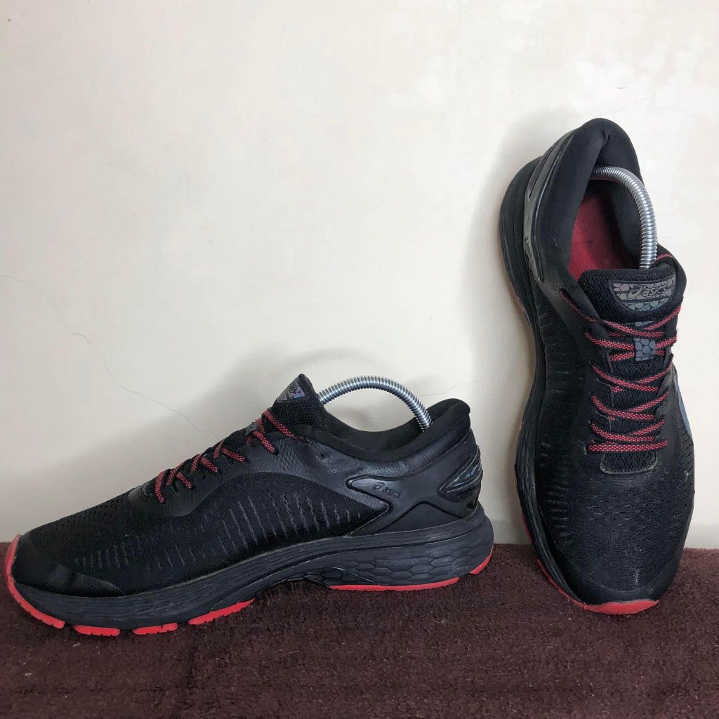 Asics Gel Kayano Size 11, Men's Fashion, Footwear, Sneakers on Carousell