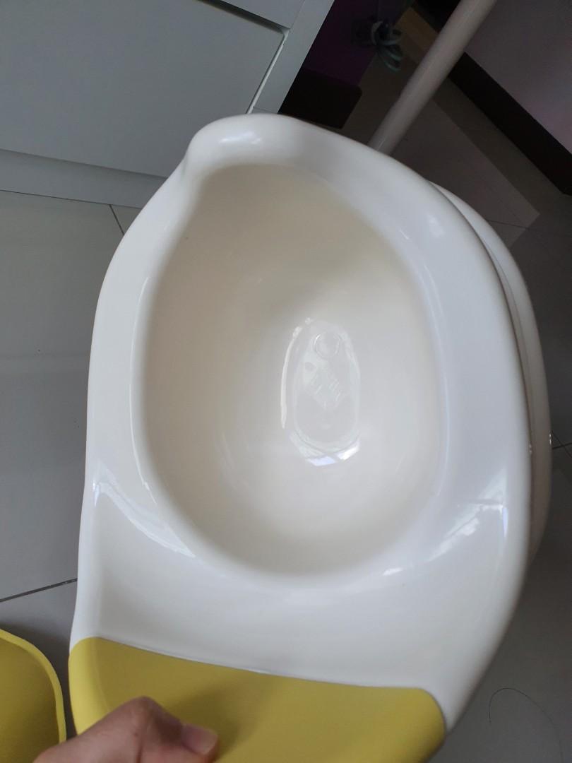 Basic Potty, Babies & Kids, Bathing & Changing, Toilet Training on ...