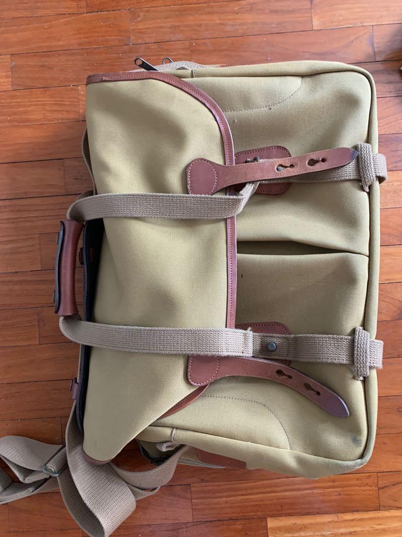 Billingham 445, Photography, Photography Accessories, Camera Bags ...