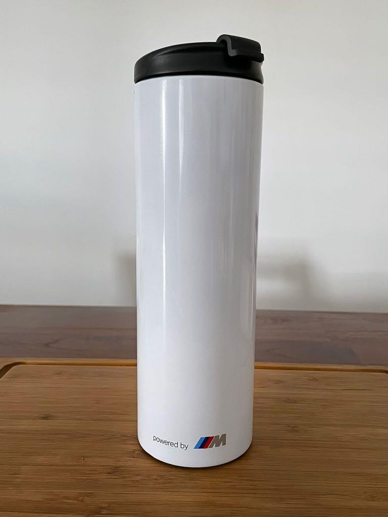BMW Motorsport Thermal Flask/ Mug, Furniture & Home Living, Kitchenware ...