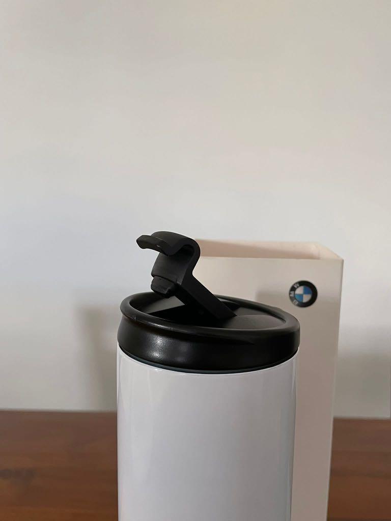 BMW Motorsport Thermal Flask/ Mug, Furniture & Home Living, Kitchenware ...