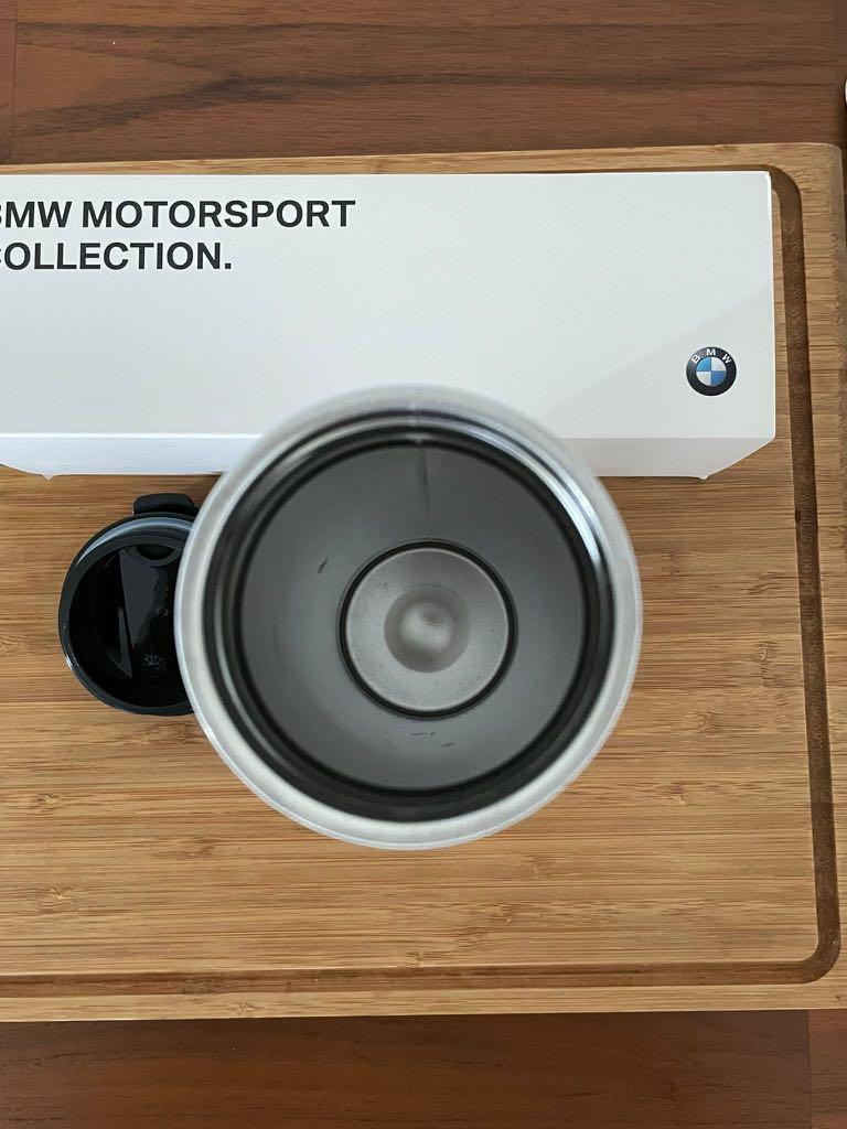BMW Motorsport Thermal Flask/ Mug, Furniture & Home Living, Kitchenware ...
