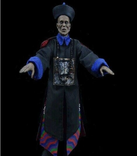 Brand New 1/6 Figure - Chinese Vampire, Hobbies & Toys, Toys & Games on ...