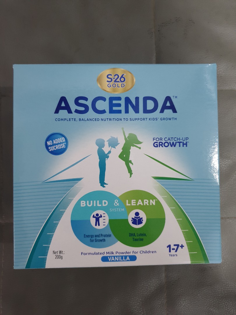 Brand new sealed S26 Formula Milk, Babies & Kids, Nursing & Feeding ...