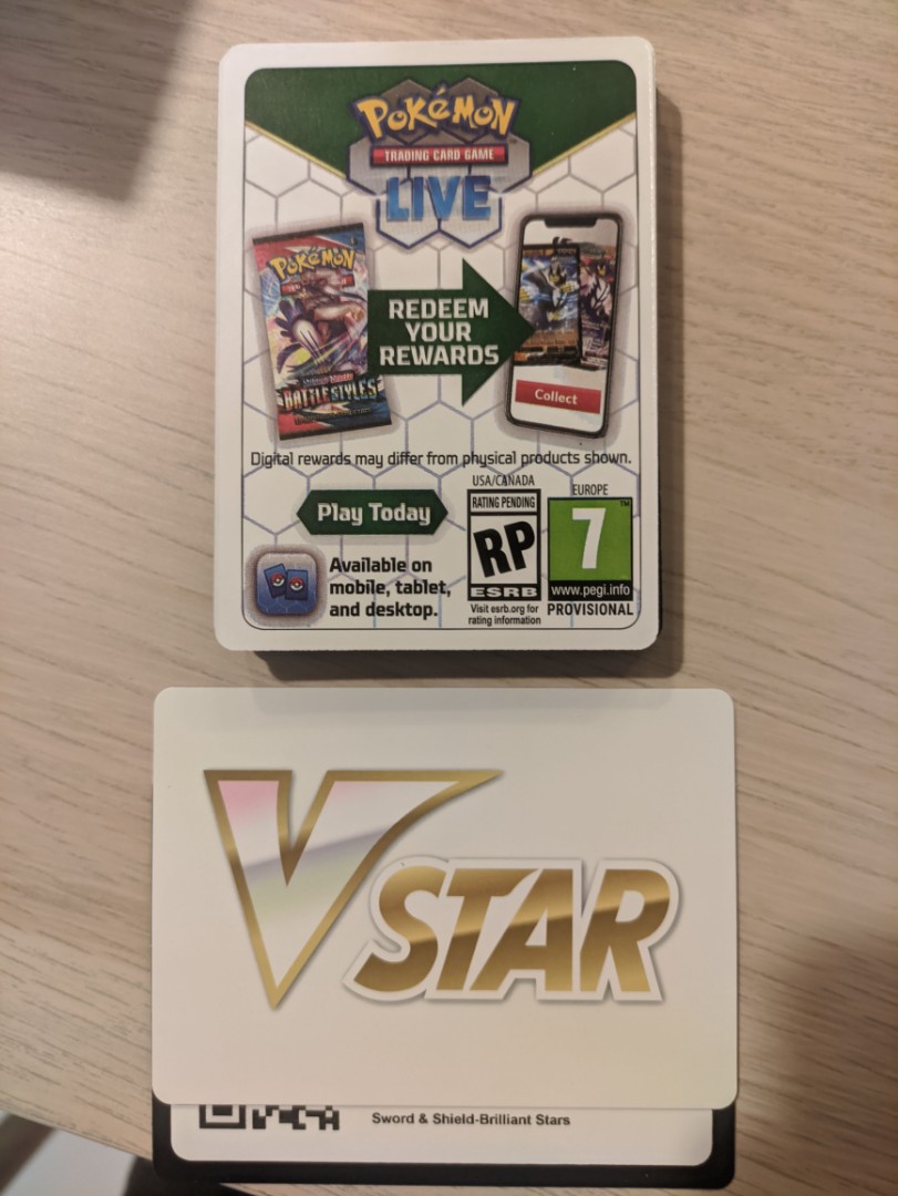 Brilliant Stars Code Cards, Hobbies & Toys, Toys & Games on Carousell