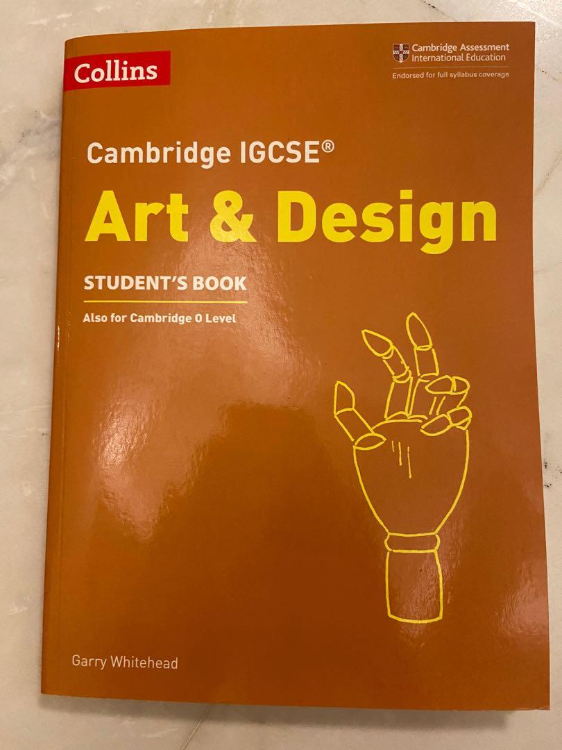 Cambridge IGCSE Art&Design, Hobbies & Toys, Books & Magazines ...