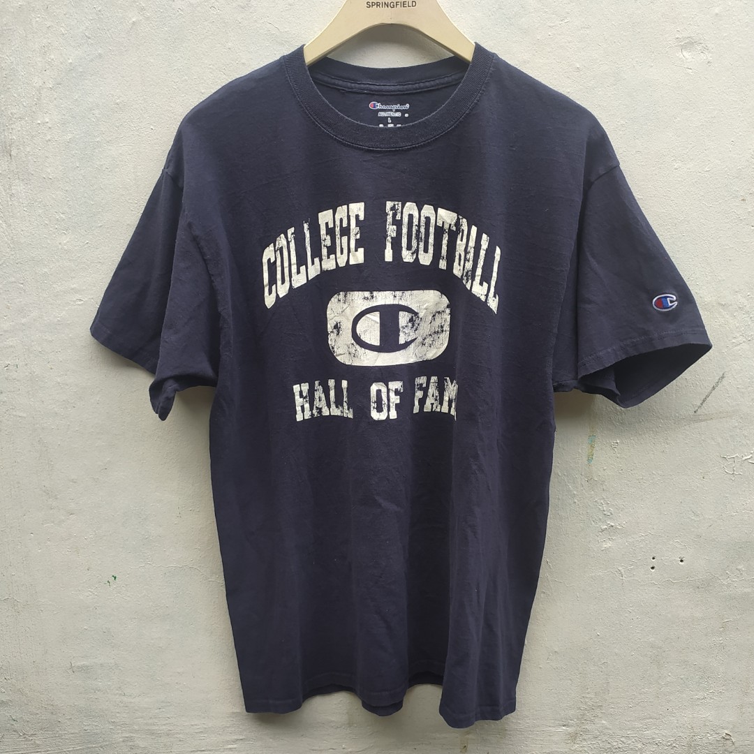 CHAMPION, Men's Fashion, Tops & Sets, Tshirts & Polo Shirts on Carousell