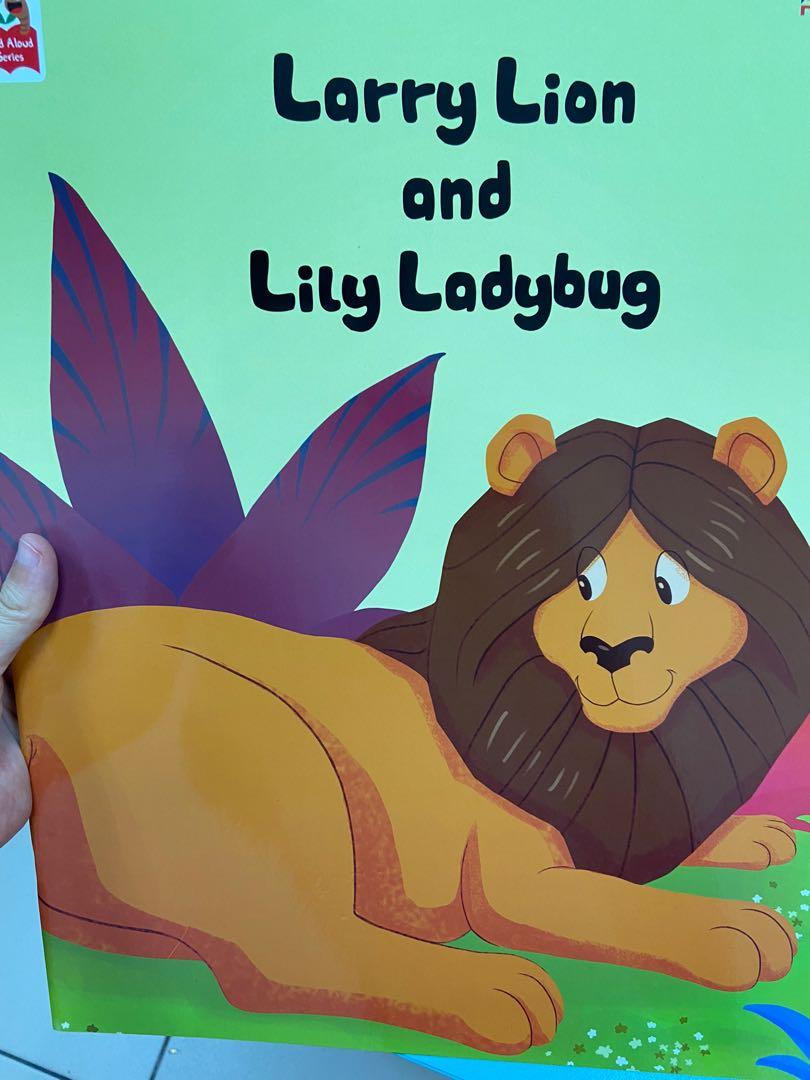 Children Big Story Books Set [26 books], Hobbies & Toys, Books ...