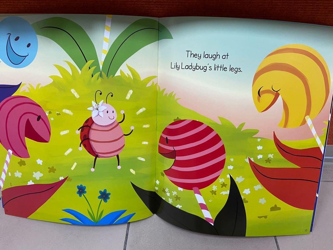 Children Big Story Books Set [26 books], Hobbies & Toys, Books ...