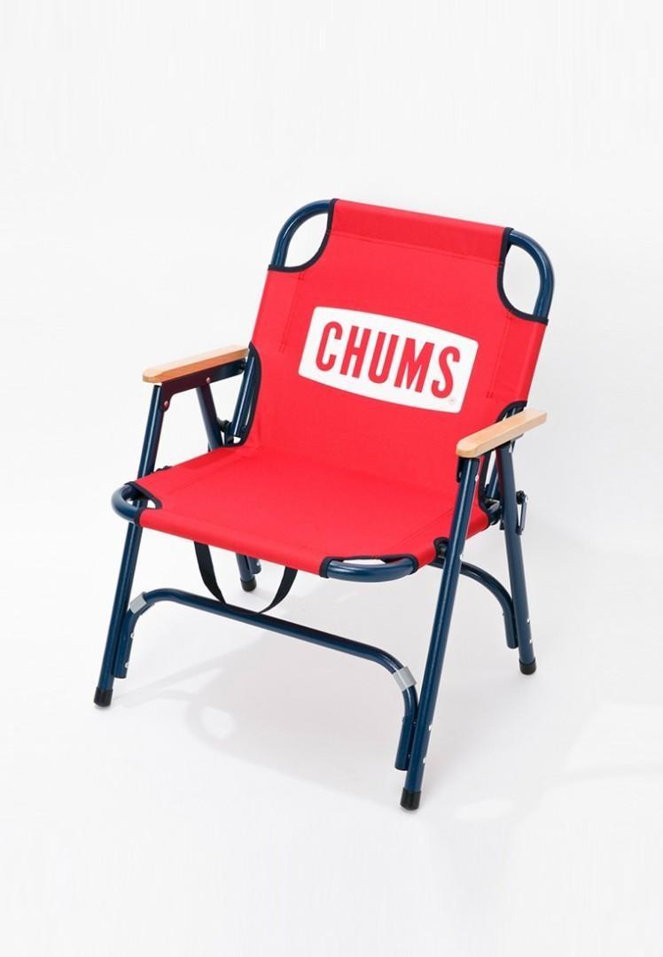 Chum foldable camping chair, Furniture & Home Living, Furniture, Chairs ...