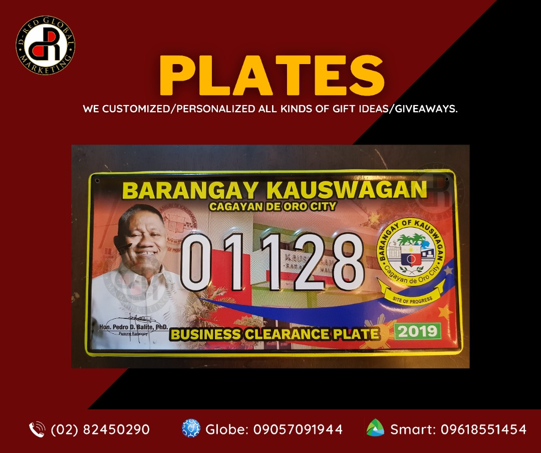 Custom Plate number, Community on Carousell