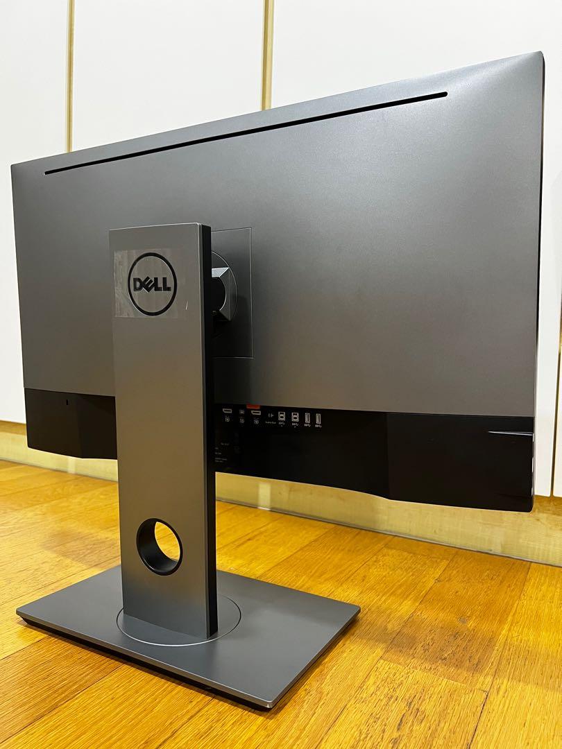 Dell 27” UP2716D 2k QHD monitor, Computers & Tech, Parts & Accessories ...
